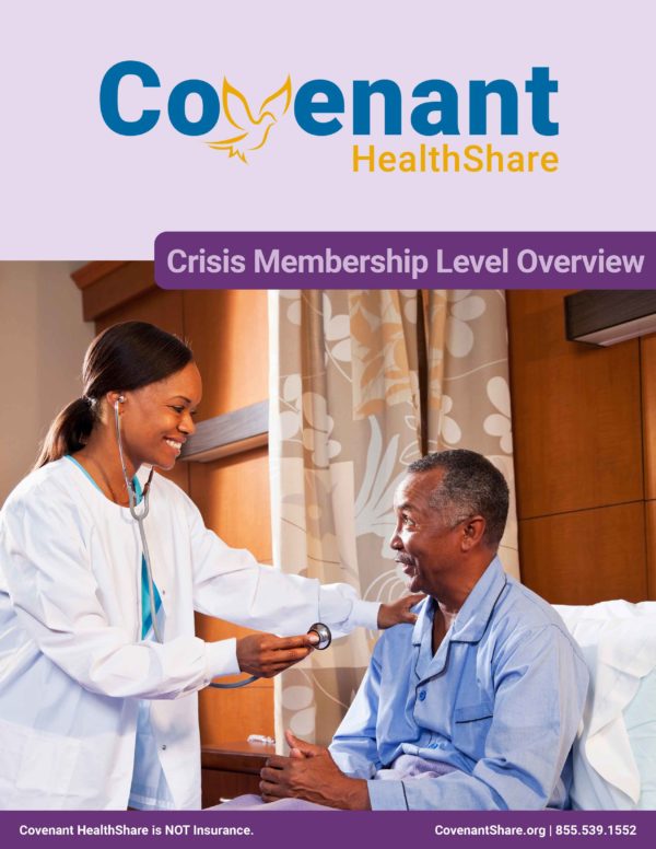 Provider Networks – Covenant HealthShare