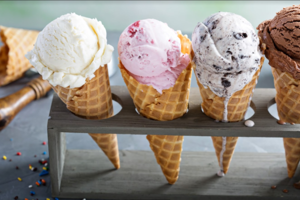 DIY Healthy Ice Cream Alternatives – Covenant HealthShare